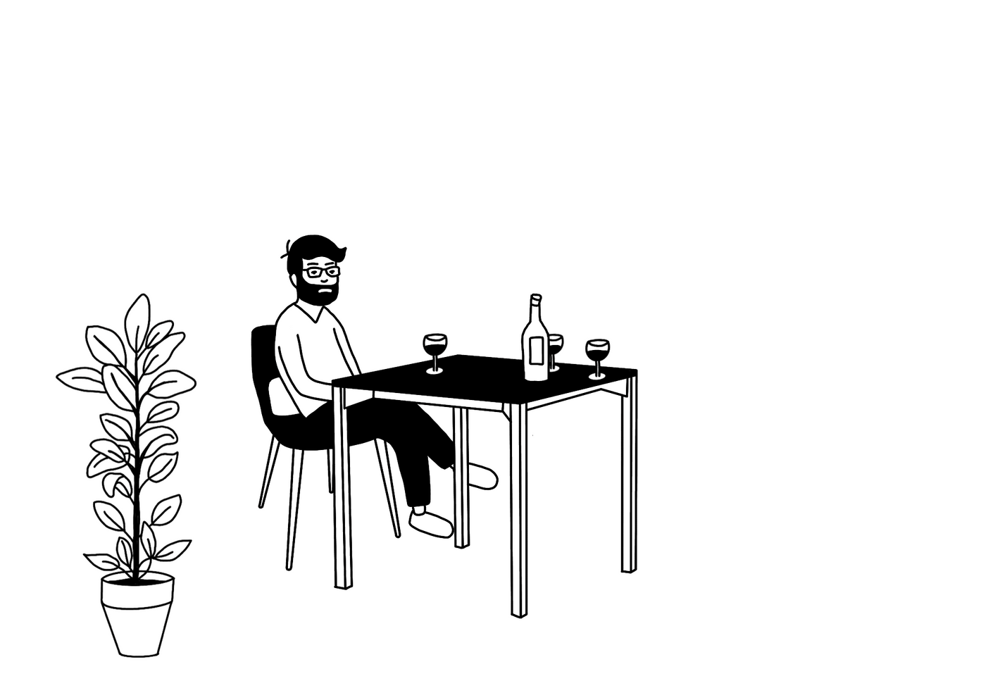 LAIK - Living flexibly. – LAIK - Flexibel leben.