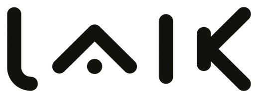 LAIK - Flexibel leben.